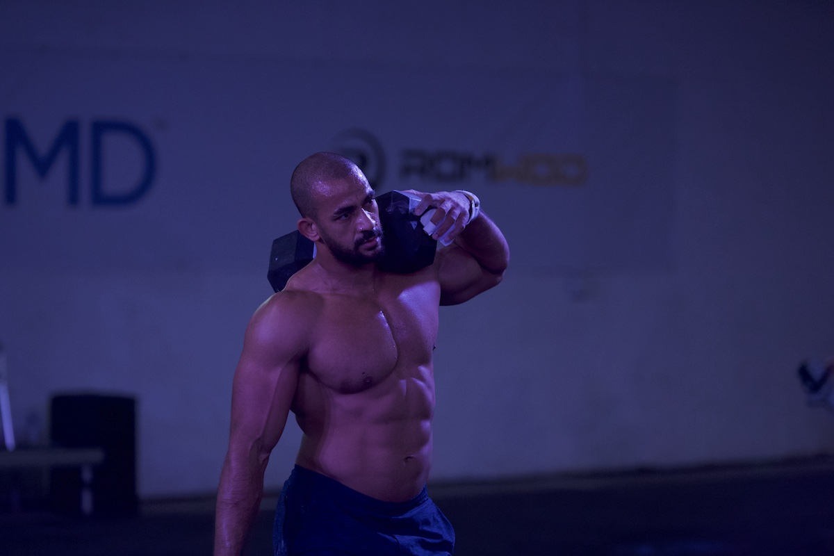 Those Who Rose: Cheers to 2021’s CrossFit National Champions